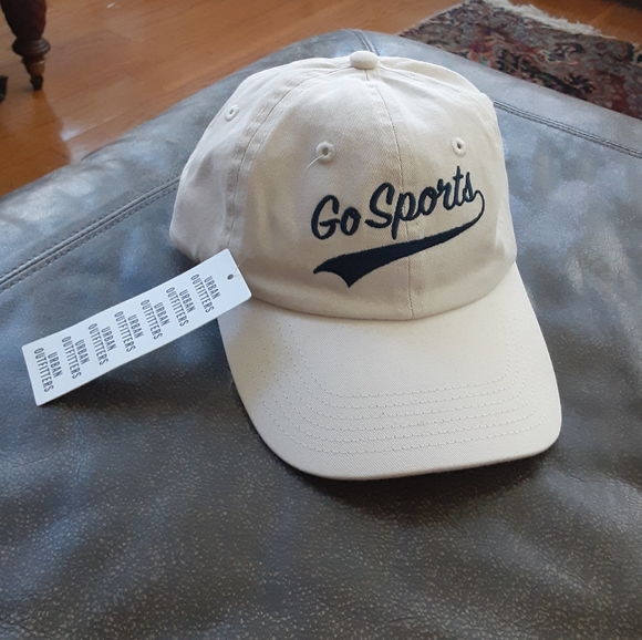 Favorite Daughter | Accessories | Favorite Daughter Go Sports Baseball ...